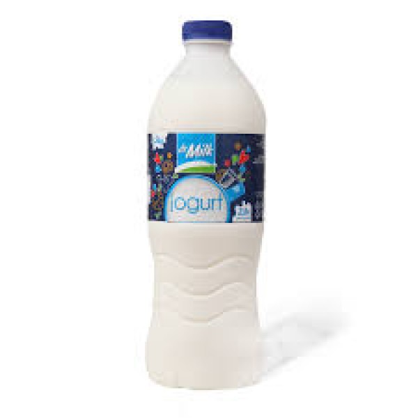 &Jogurt 2,8%mm 1.5kg. pet-Dr.Milk