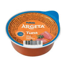 &Argeta tuna 45g