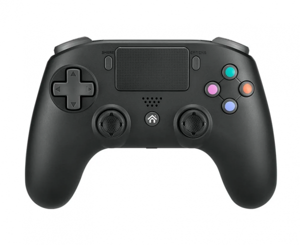 GAMEPAD FLASHFIRE P203BK BEŽIČNI KONTROLER PS5 001-1159