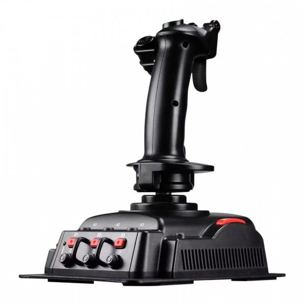 DŽOJSTIK FLASHFIRE COBRA V6 JOSTICK 001-1147