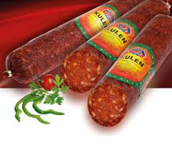 &Kulen Trlić