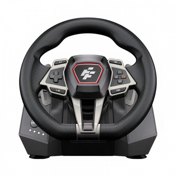 VOLAN FLASHFIRE IMOLA RACING WHEEL 001-1143