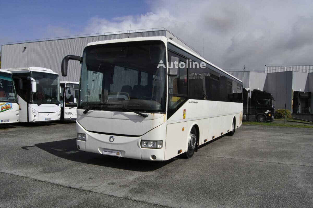 Irisbus Crossway turistički autobus