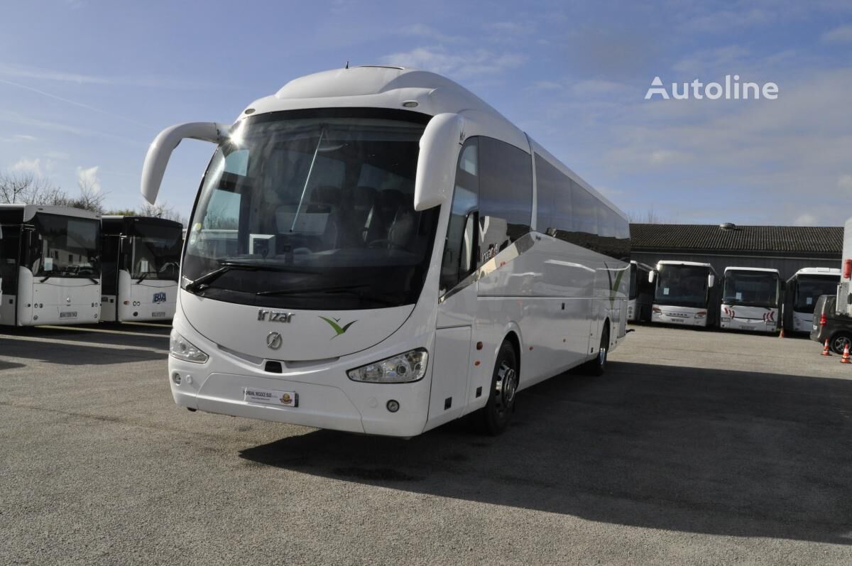 Irizar I613.35 Integral turistički autobus