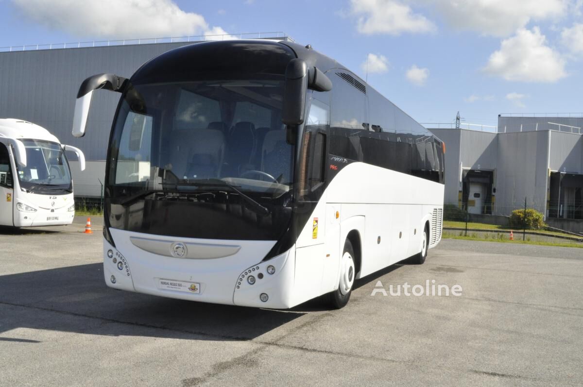 Irisbus Magelys Pro HD turistički autobus