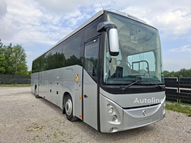 Irisbus Evadys HD turistički autobus