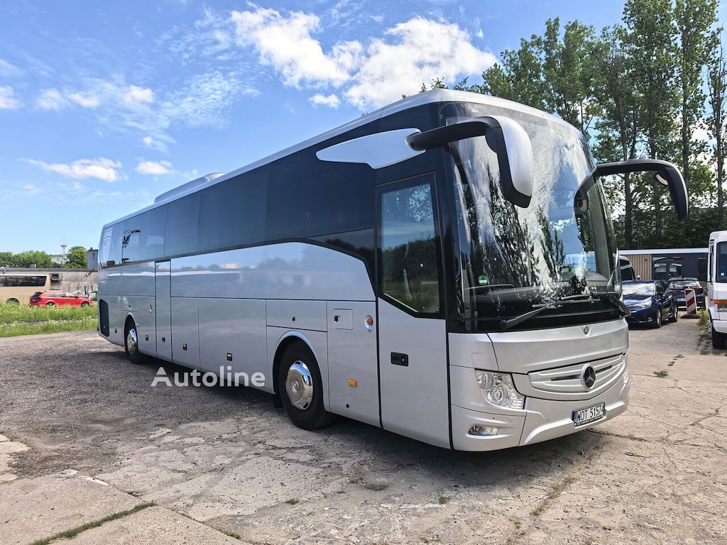Mercedes-Benz Tourismo 16 turistički autobus