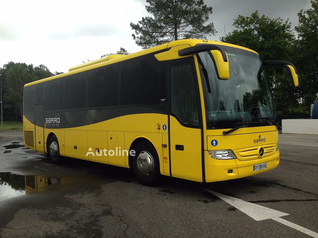 Mercedes-Benz Tourismo K turistički autobus
