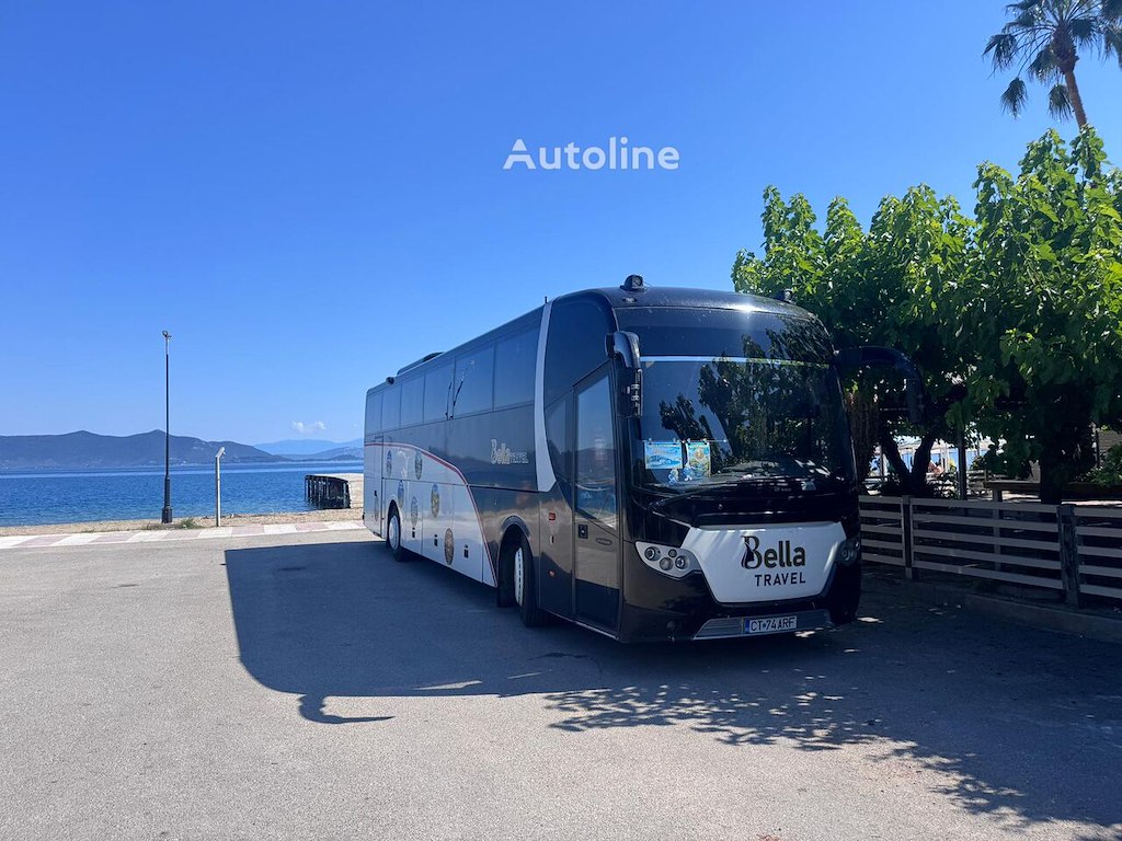 Scania OmniExpress turistički autobus