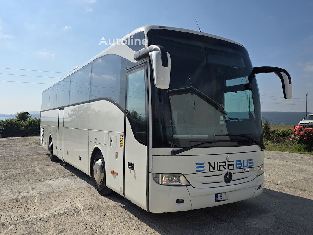 Mercedes-Benz Tourismo 15 turistički autobus