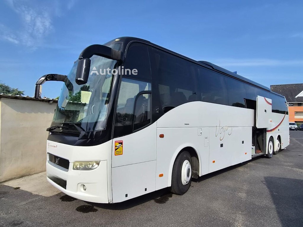Volvo 9700 turistički autobus