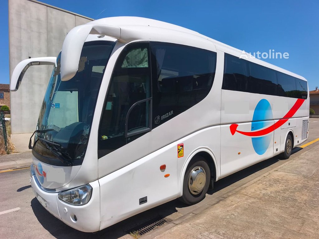 Scania K124 turistički autobus