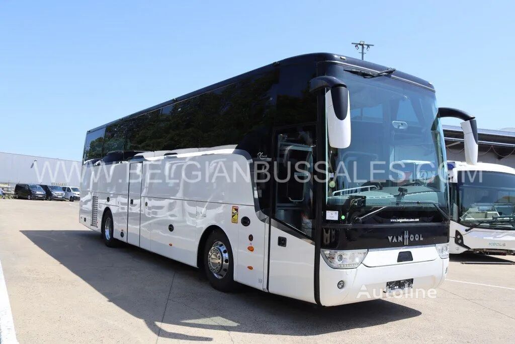 Van Hool TX15 ACRON / Full Options / Glassdach turistički autobus