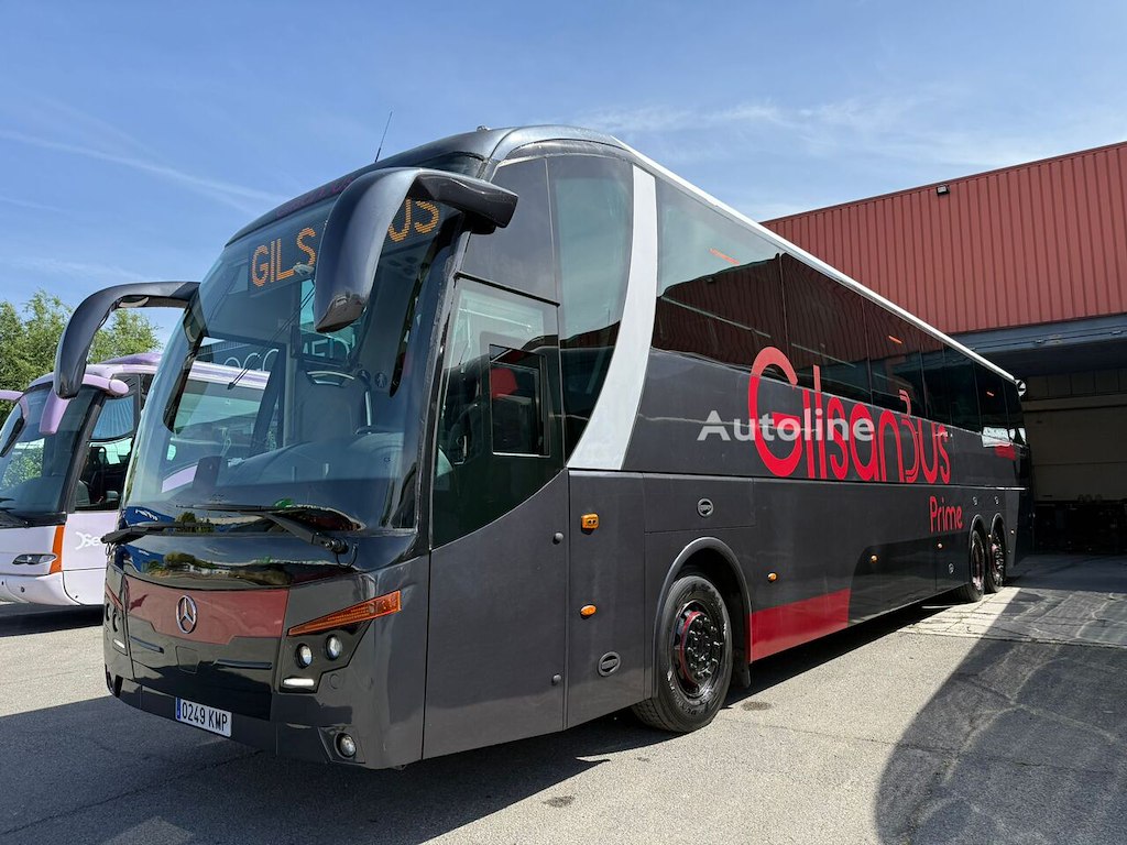 Mercedes-Benz CASTROSUA turistički autobus