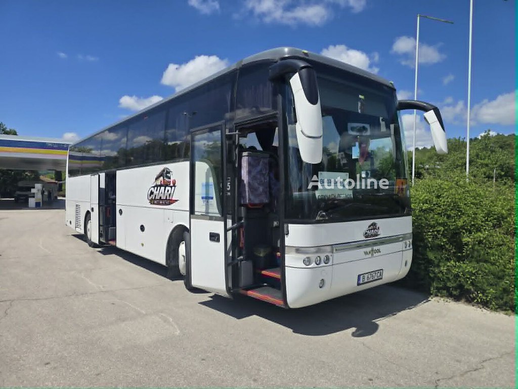 Van Hool T-915 Alicron turistički autobus