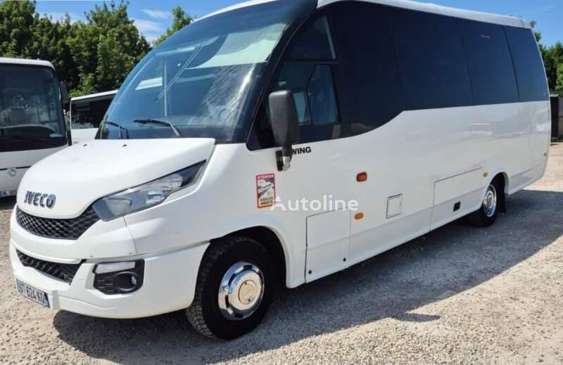 IVECO WING turistički autobus