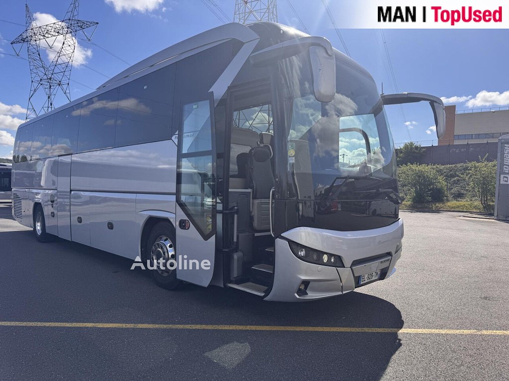 Neoplan Tourliner turistički autobus