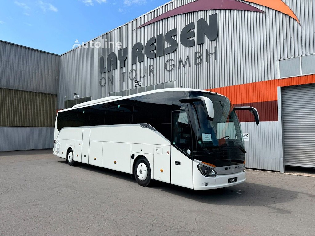 Setra S 516 HD/2 turistički autobus
