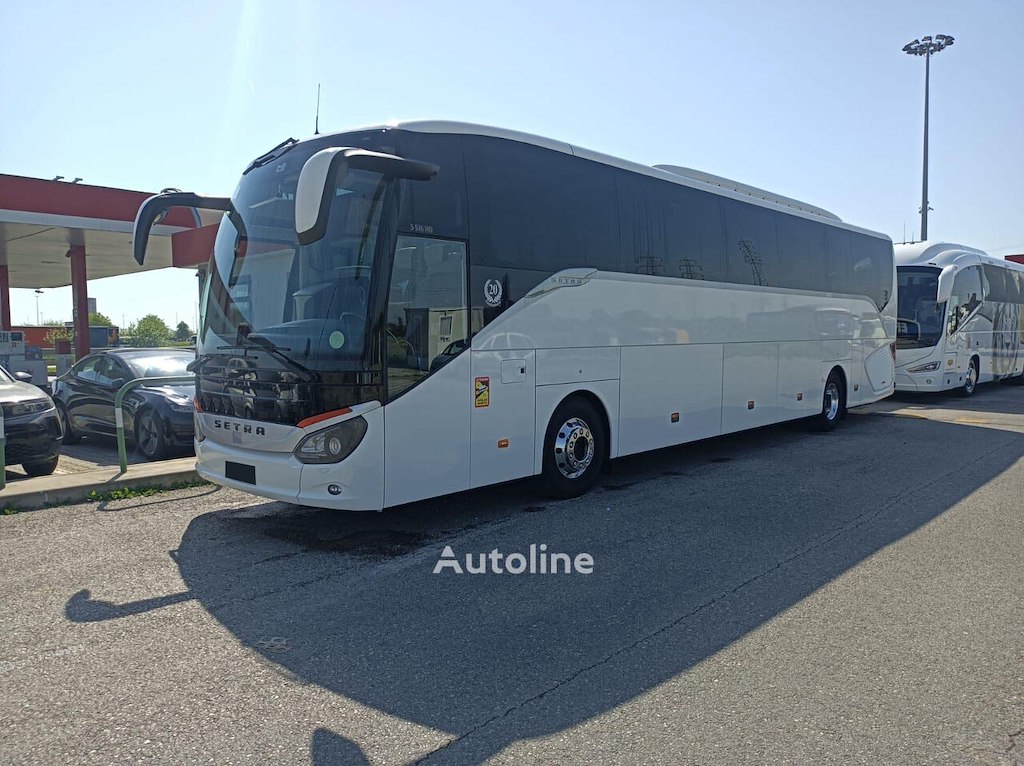 Setra S 516 HD (515 Tourismo) turistički autobus