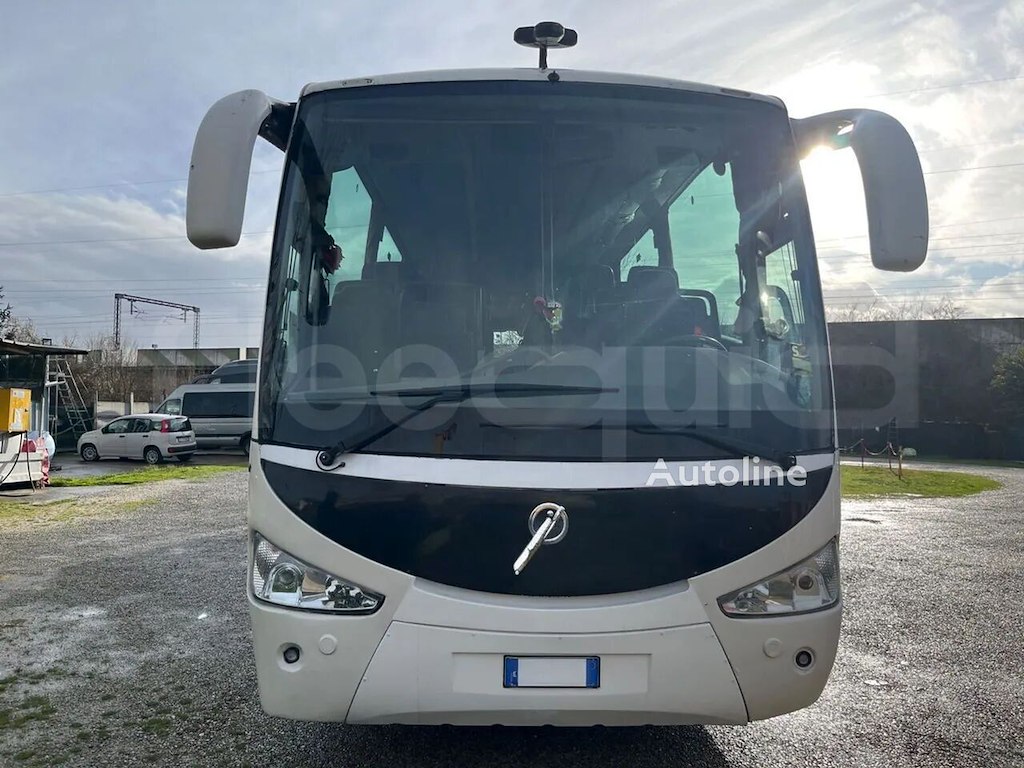 Scania Scania turistički autobus