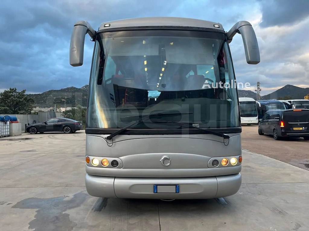 Irisbus Domino turistički autobus