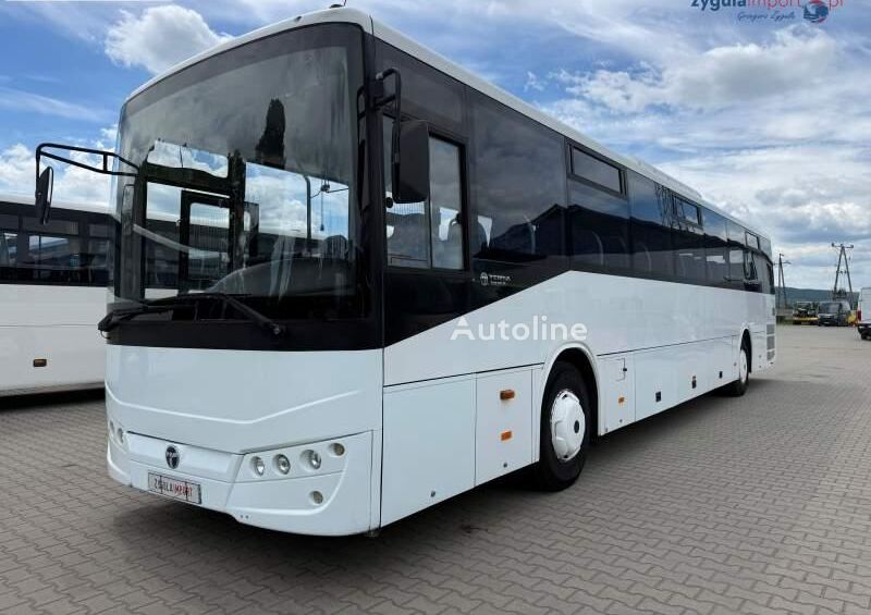 Temsa TOURMALIN LIGHT 13 prigradski autobus