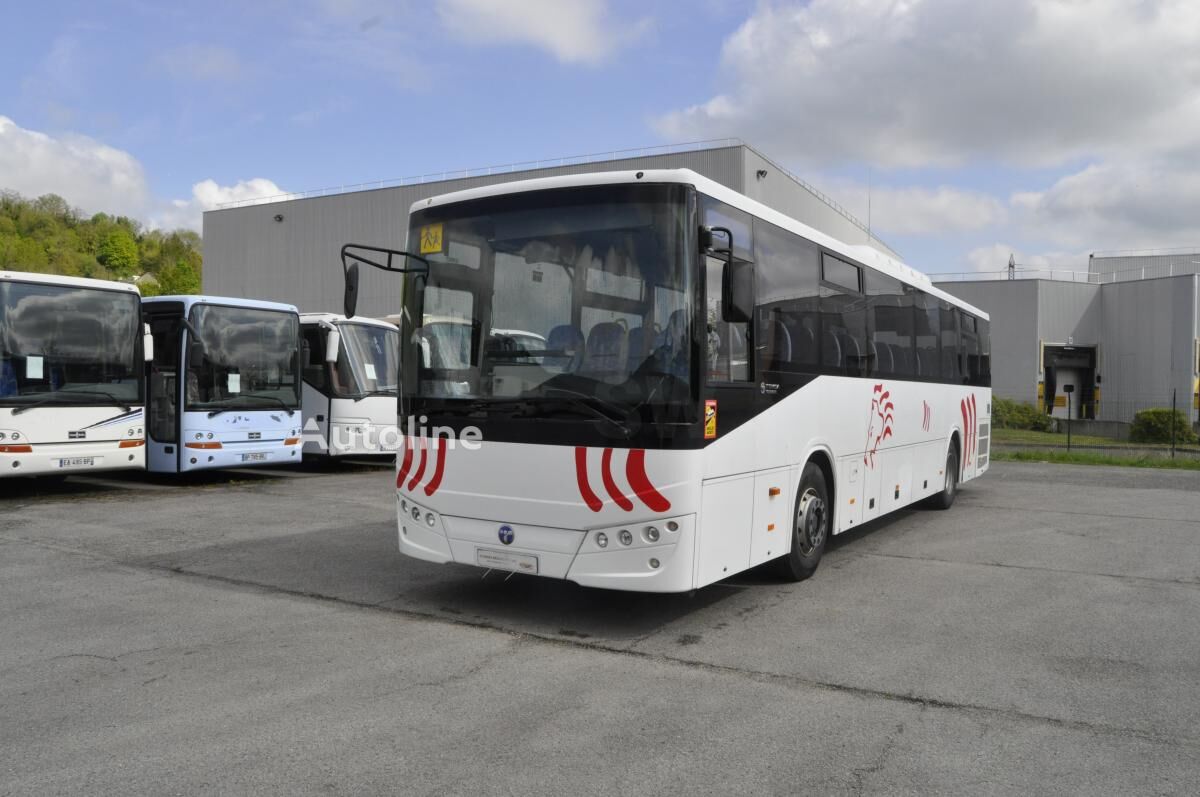Temsa Tourmalin LIGHT 12 prigradski autobus
