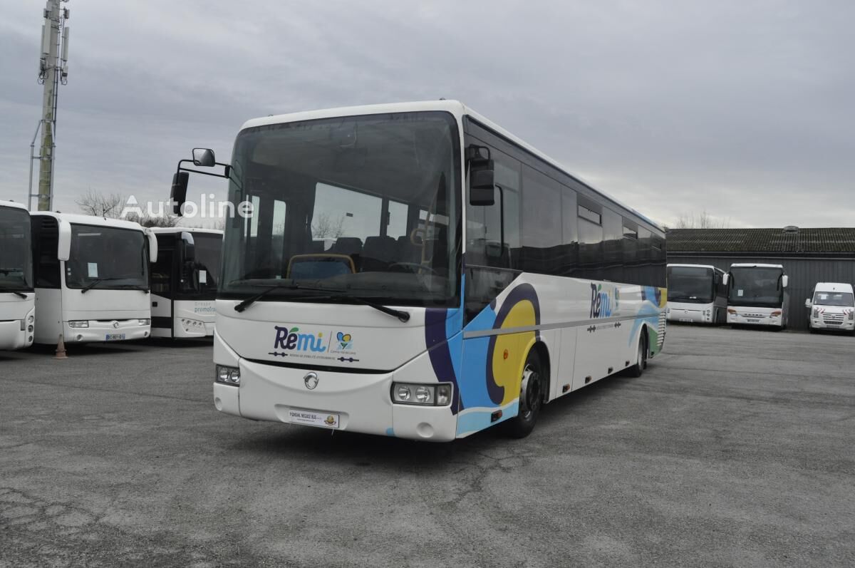 Irisbus Recreo prigradski autobus