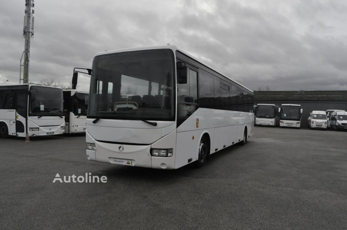 Irisbus Recreo prigradski autobus