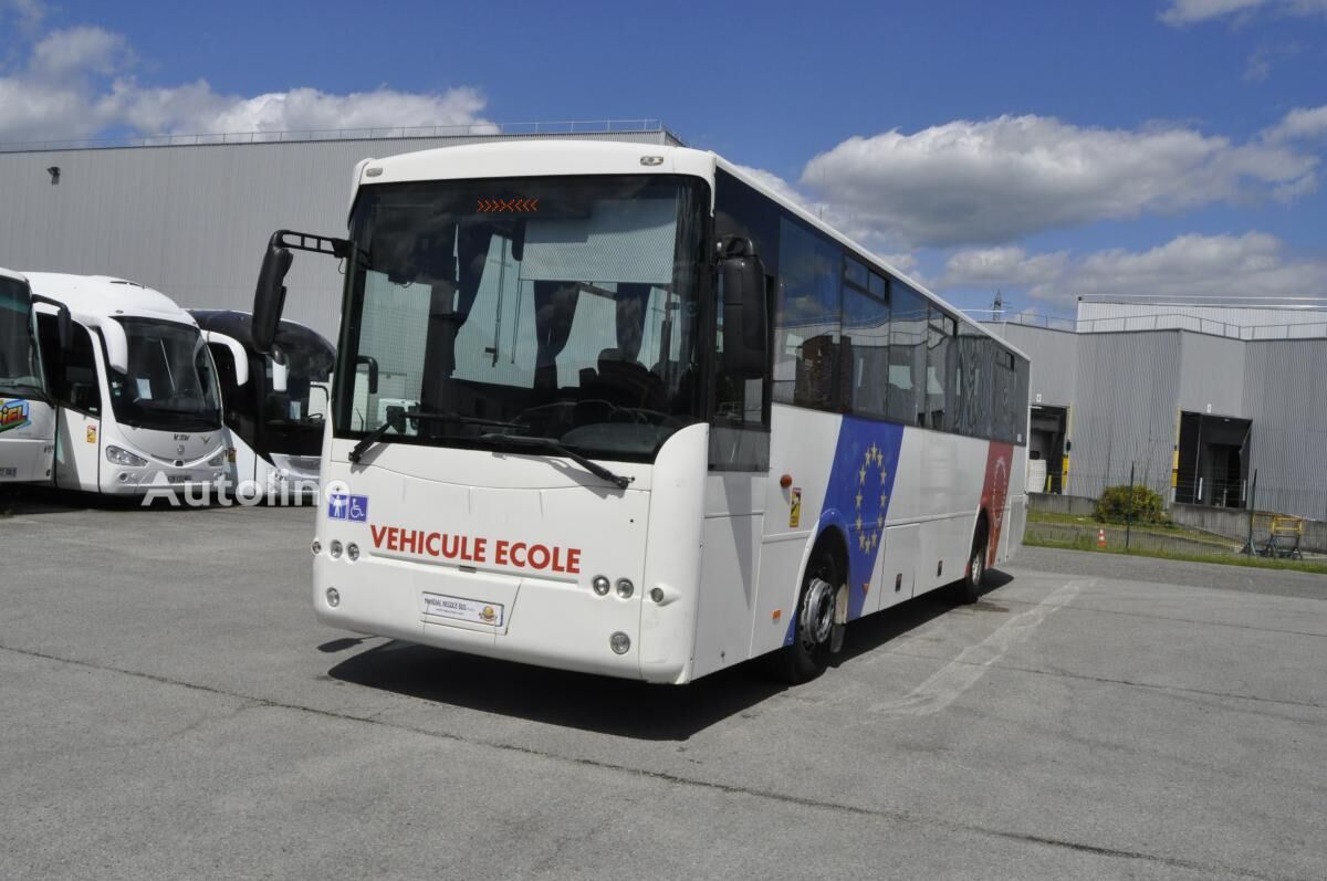 MAN Scoler 3 Auto Ecole prigradski autobus