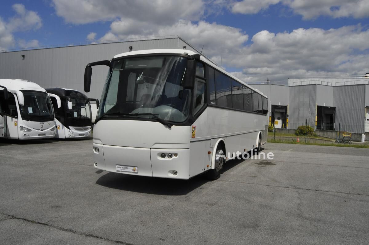 VDL Bova FLD 127 prigradski autobus