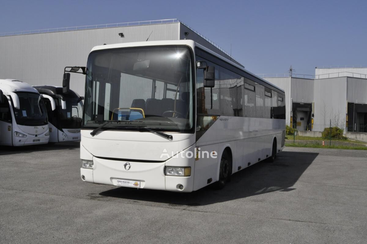 Irisbus recreo prigradski autobus