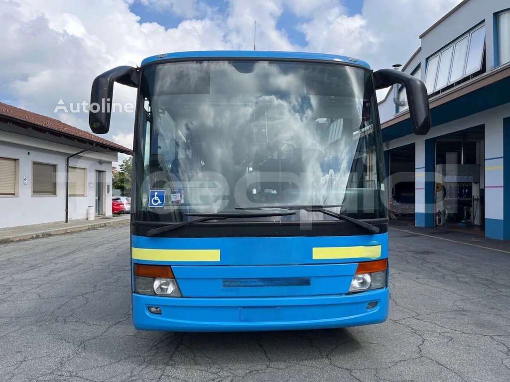 Setra S319 prigradski autobus