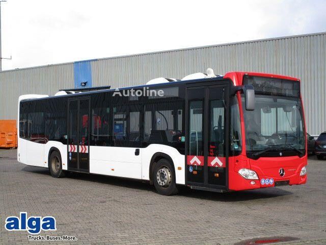 Mercedes-Benz O 530 Citaro C2, Euro 6, A/C, org. km, 1. Hand prigradski autobus