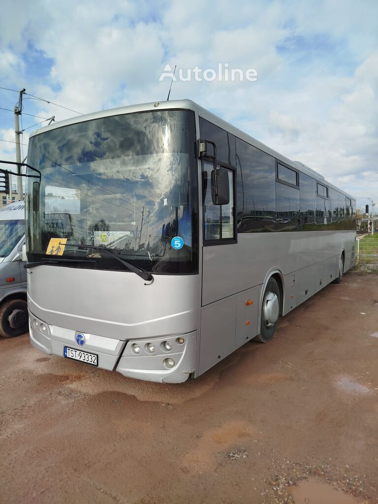 Temsa Tourmalin prigradski autobus