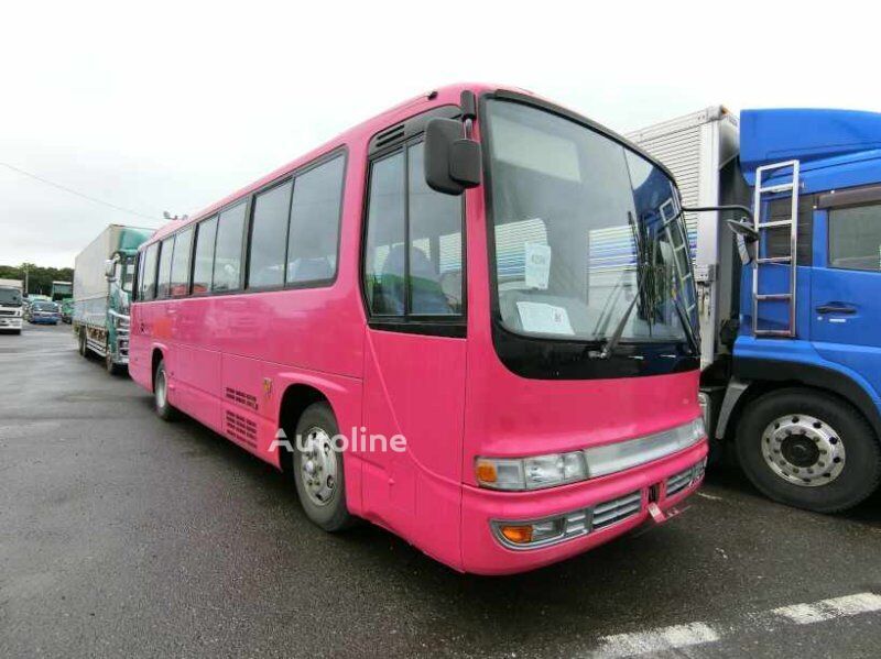 Isuzu GALA prigradski autobus
