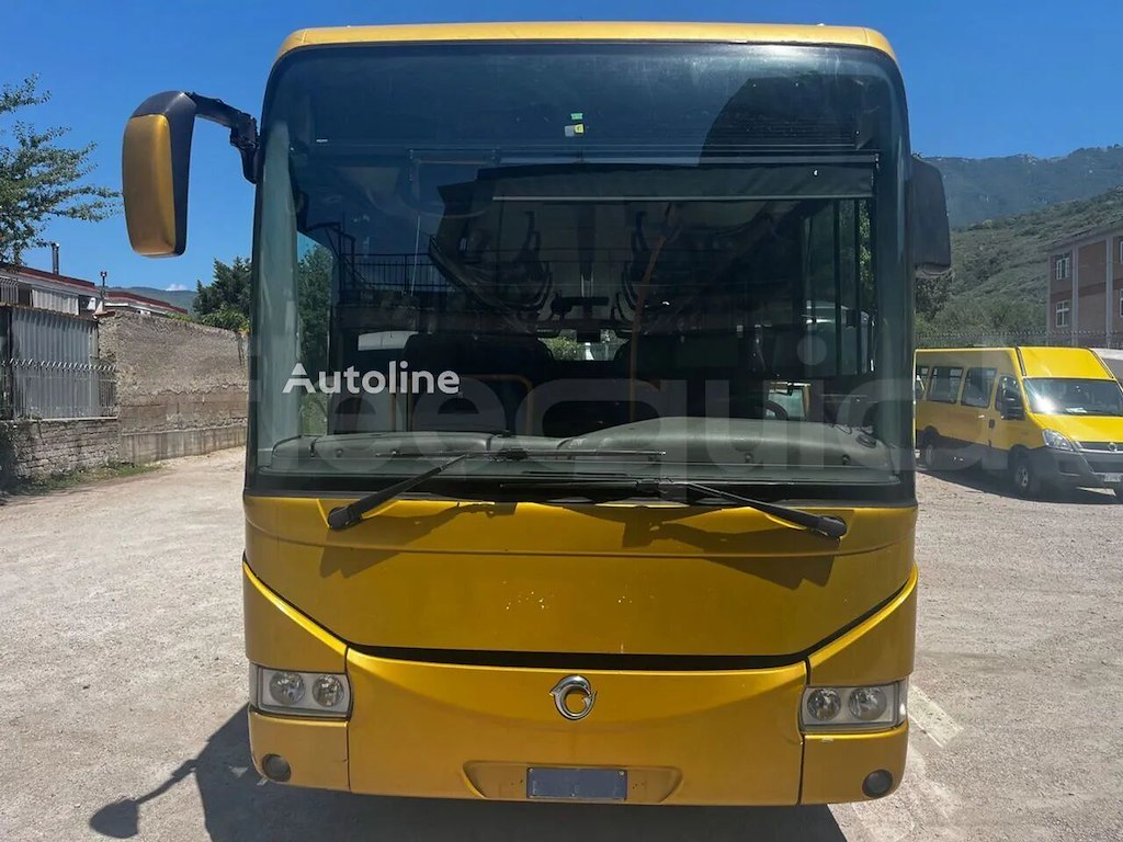 IVECO Crossway prigradski autobus