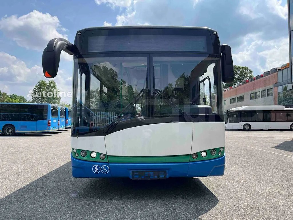 Solaris Urbino gradski autobus