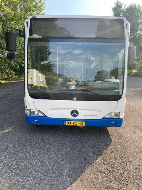 Mercedes-Benz Citaro O530 zglobni autobus