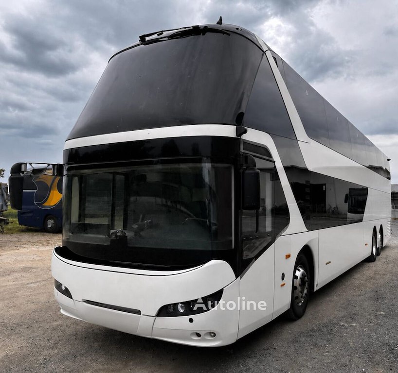 Neoplan Skyliner L dvospratni autobus