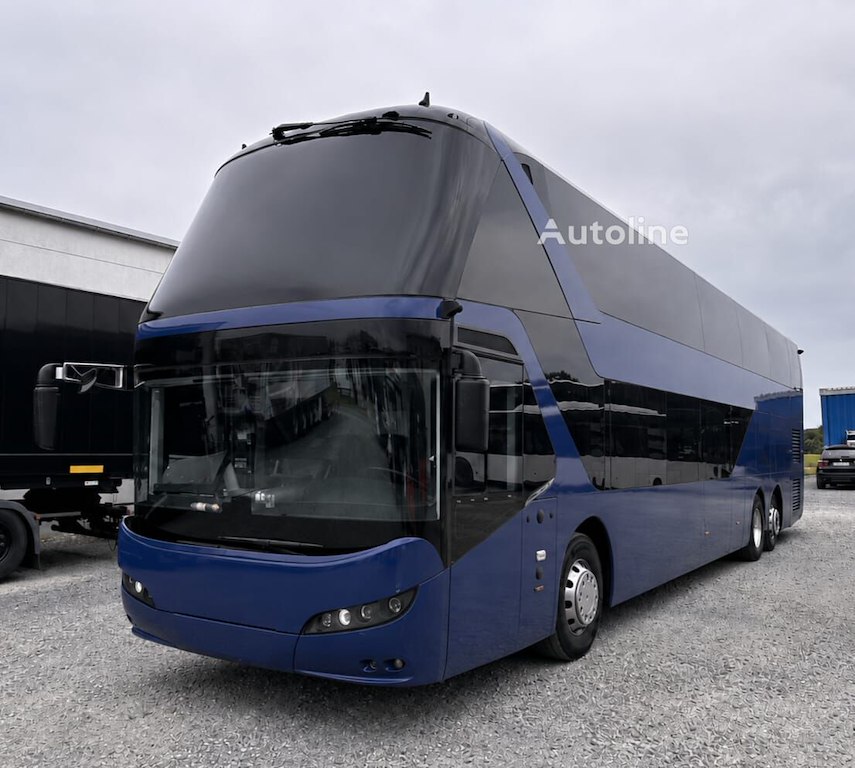 Neoplan Skyliner L dvospratni autobus