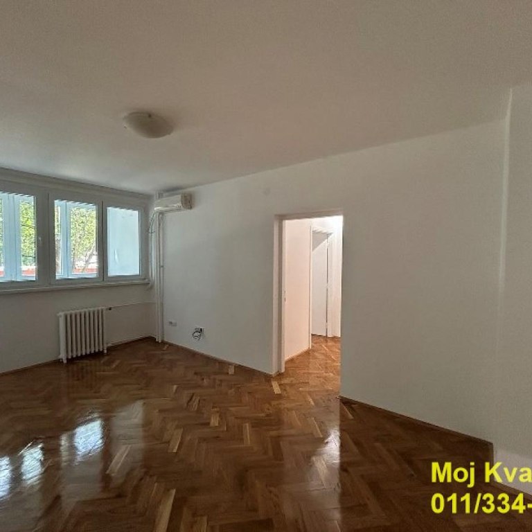 Stan – Beograd, Novi Beograd Stari Merkator – ID 23432.