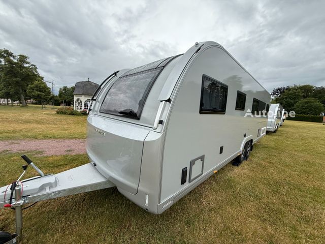 Adria Alpina 763 UK*Alufelgen*Klima*2026*Mover-Aktion* kamp prikolica