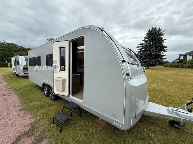 Adria Alpina 663 UK*Umriss*Klima*ATC*2027MJ*Ab Nov* kamp prikolica