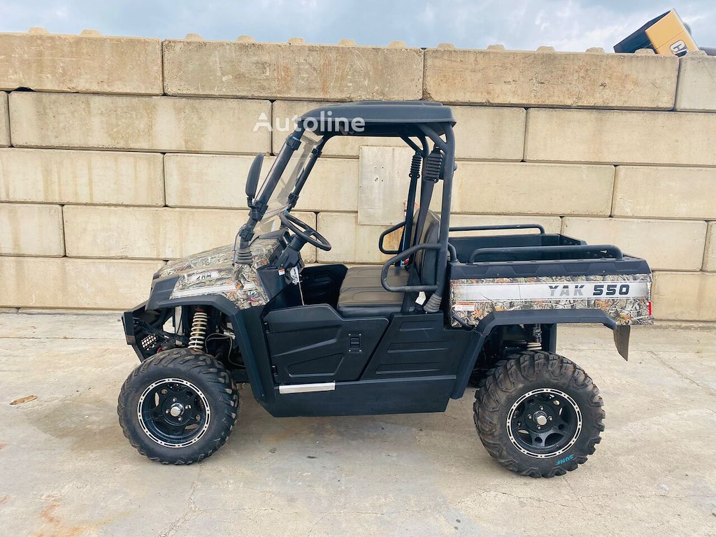 HSUN yak 550 UTV