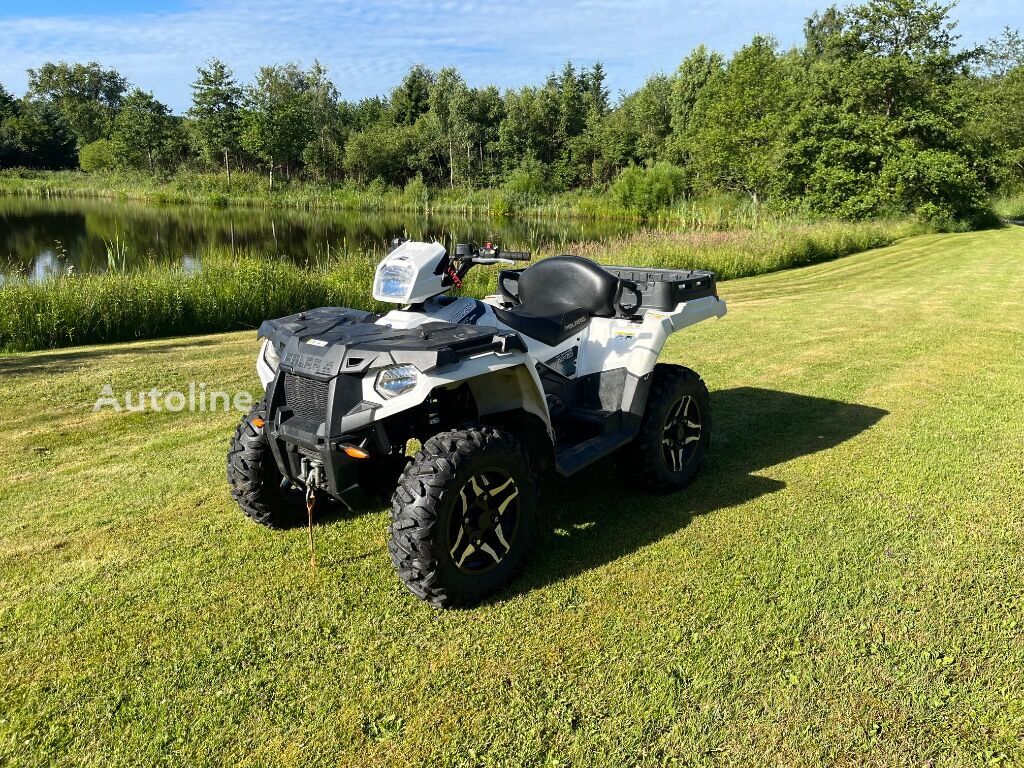 Prodaje se Polaris ATV 570 Sportsman EFI - EPS četverocikl na aukciji