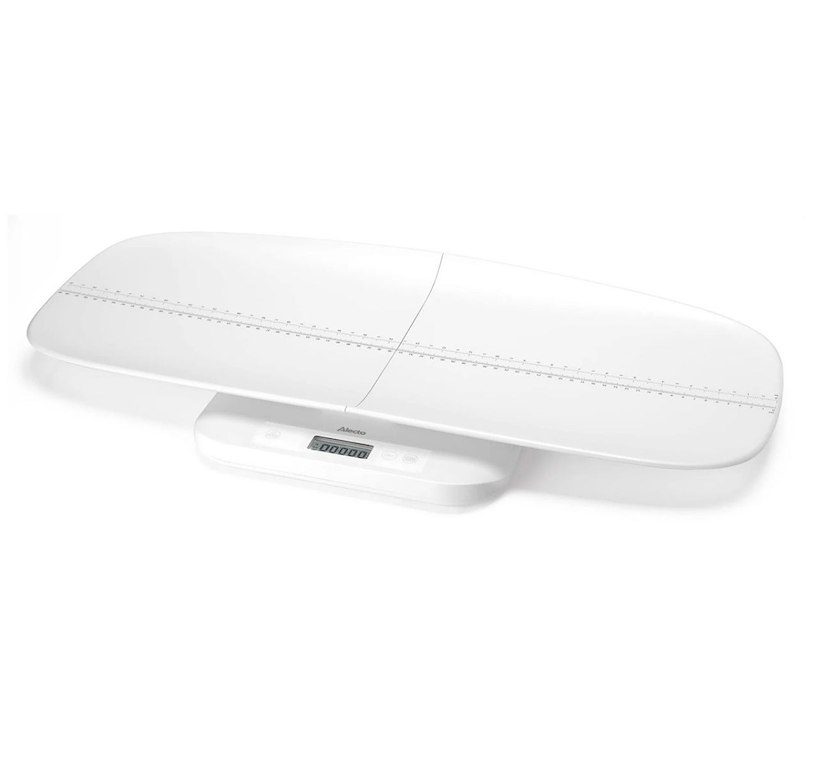 Alecto digitalna vaga BC70