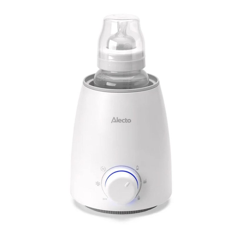 Alecto grejač za flašice BW800