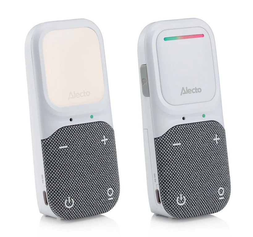 Alecto audio alarm DBX135