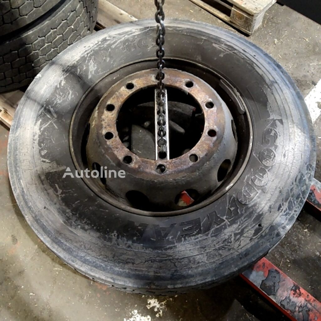 Goodyear 305/70 R22.5 točak
